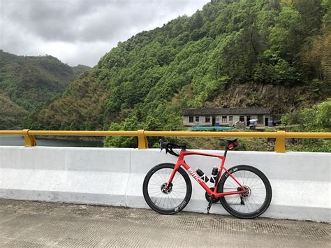 Foto: BMC RM01 - Rennrad-News.de