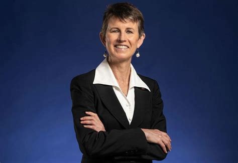 Meet Bronwyn Evans The New Ceo Of Engineers Australia Digital Construction Australia 2025