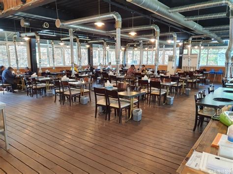 수락산장어 경기도 남양주시 가볼만한곳