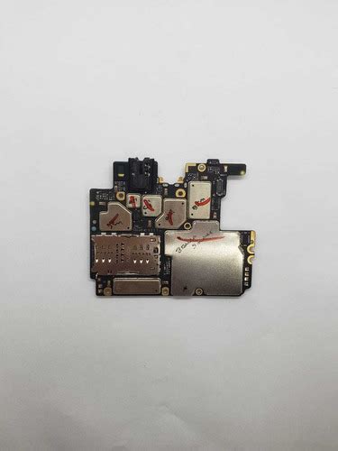 Placa Mãe Motorola Moto G9 Plus Xt2087 Original Parcelamento sem juros