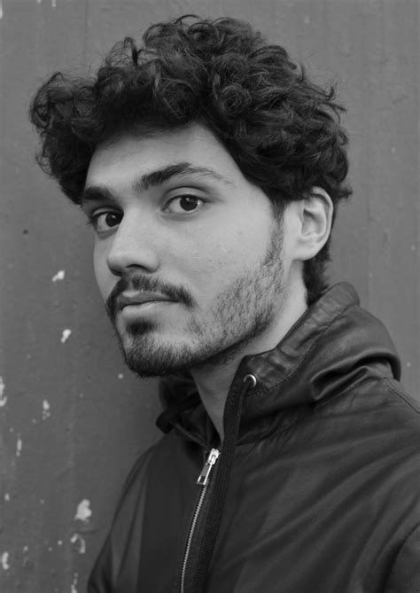 Docente Ettore Manes Caput Mundi Accademia Musicale