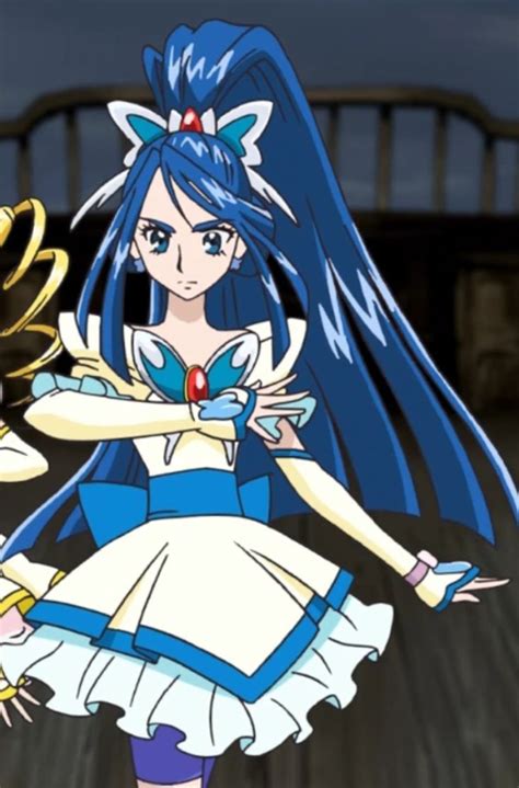 Pin By Sacha De Mooij On Yes Precure Go Go Pretty Cure Anime