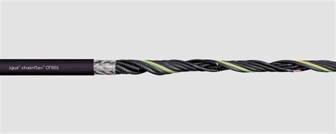 Chainflex® Cable Technical Data Sheets Igus® Igus Australia