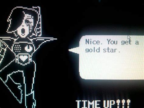 Mettaton Meme Underwhat Amino Amino