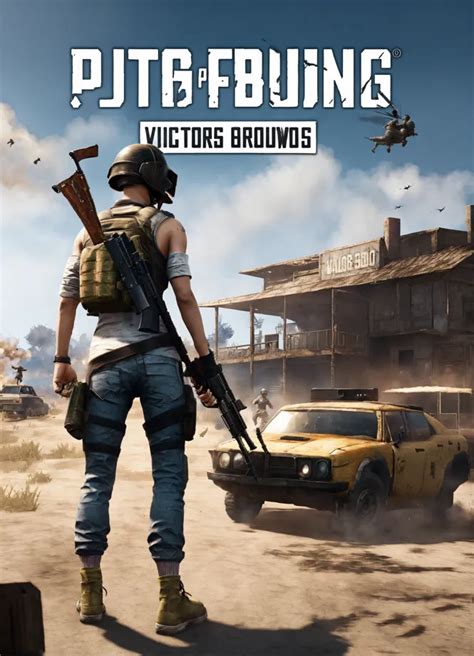 Lexica - pubg