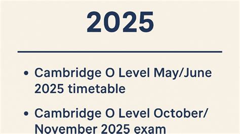 Key Differences Among O Level And Igcse Thedistinctioninstitute