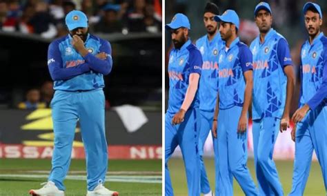 T20 Wc 2022 5 Key Reasons Behind Yet Another Failed T20 World Cup