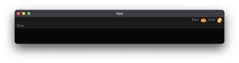 mixed layouts in topbottom bar · emilk egui · discussion 2025 · github