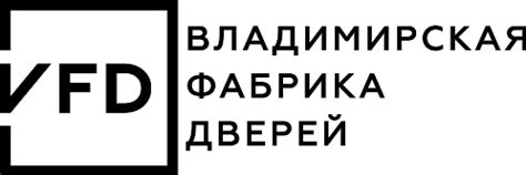 Интернет магазин Владимирская фабрика дверей. Качество по доступной цене