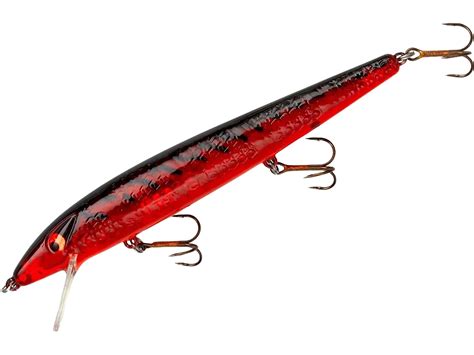 Smithwick Suspending Super Rogue Jerkbait Lazer Craw