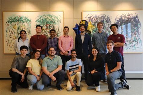 Im Proud To Share That This Past Week I Defended My Thesis Becoming The David Kitto 13