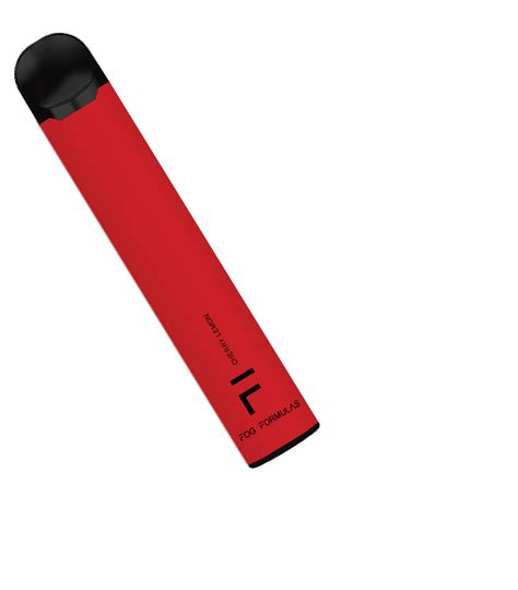 Wholesale Fog Formulas