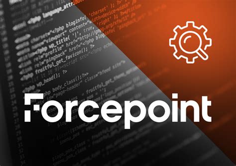 Forcepoint Dlp Endpoint Application Detection On The New Team Apps E