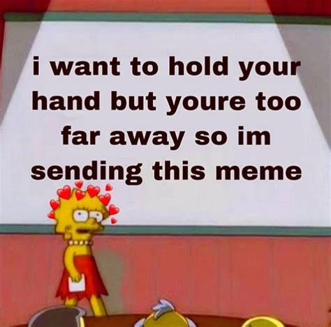 Wholesome Memes To Send To Your Crush Factory Memes