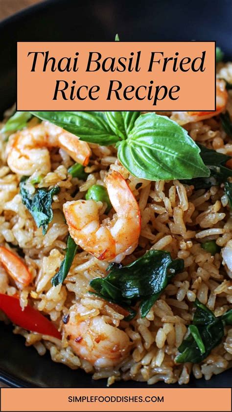 Fish Fried Rice Recipe Simple Food Dishes