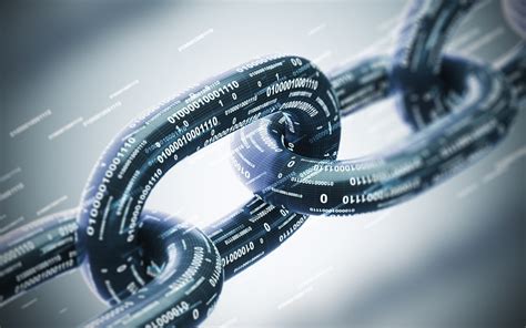 Blockchain Digitale Transformation Auf Dem Vormarsch MicroTOOL