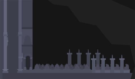 Undead Crypt R Darksouls2