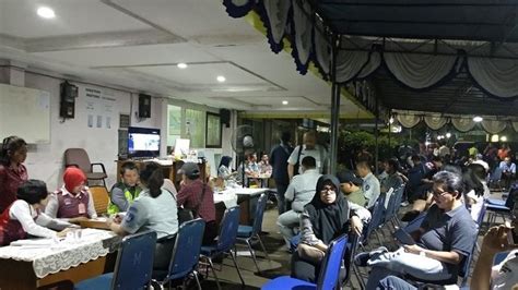 Ucapan Dan Permohonan Terakhir Teknisi Yang Jadi Korban Pesawat Lion