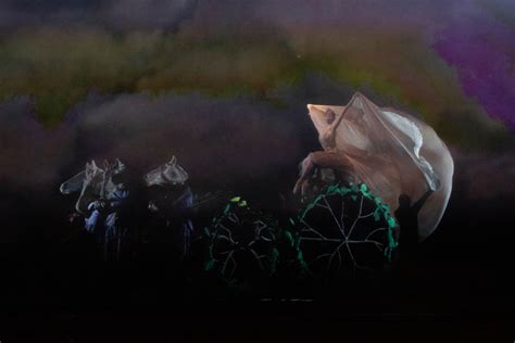 Cinderella Bayerische Staatsoper