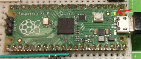 Rustにいればrustに従え15 Rustによる ラズパイ Picoで吉例lチカ デバイスビジネス開拓団