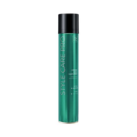아모레 미쟝센 스타일케어 헤어스프레이 스트롱홀드 300ml 배민 장보기∙쇼핑