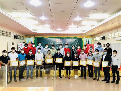 កូកា កូឡាកម្ពុជា និង ក្រសួងទេសចរណ៍ បើក វគ្គបណ្តុះបណ្តាលស្តីពី ការត្រៀមទទួល ទេសចរណ៍វ៉ាក់សាំង