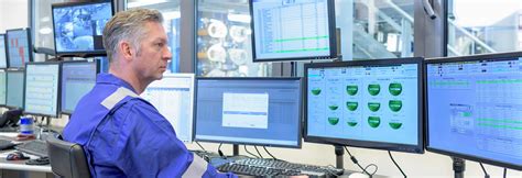 Process Control And Engineering Core Energies