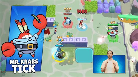 How To Unlock All Spongebob Skins Brawl Stars Wowvendor