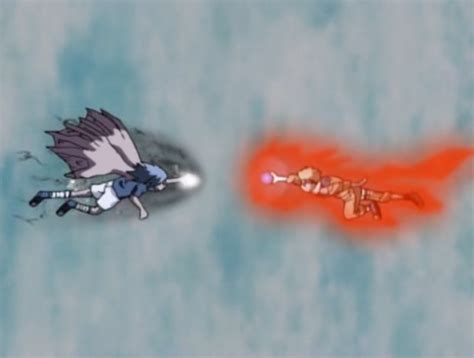 Top Des Meilleurs épisodes De Naruto Cinésérie