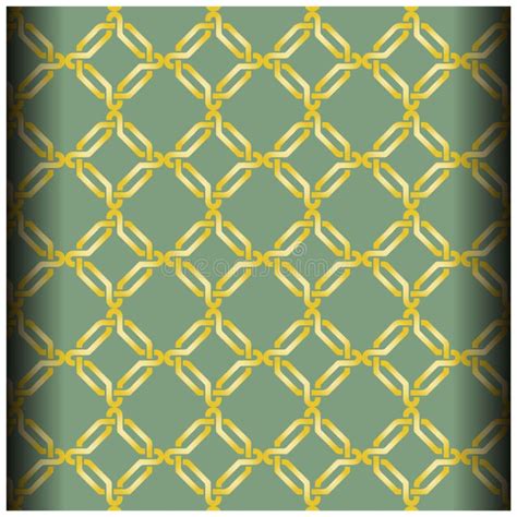 Celtic Seamless Trendy Pattern Stock Vector Illustration Of Repeat Sailor 291241839