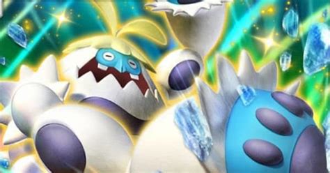 Crabominable Ex Deck Card List Strategy And Counters Pokemon Tcg