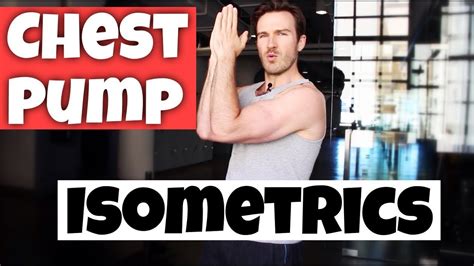 How To Pump Chest Workout At Brenda Norris Blog