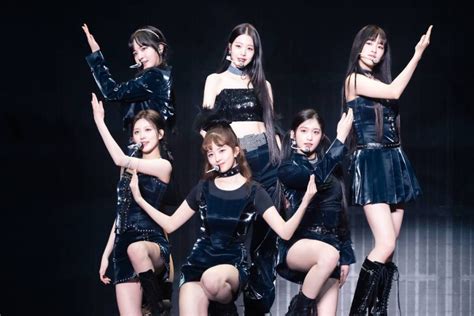 未発表の新曲も披露！ Ive、日本初開催の単独ファンコンサート配信決定！ 3月18日（土）hulu ストアにて・・本編終了後には特典映像も