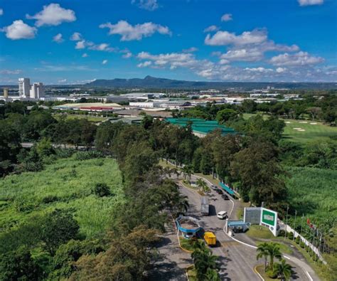 Light Industry And Science Park I Science Park Light Industry And Science Park I Science Park