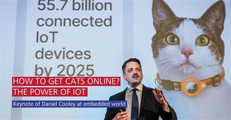 embedded world exhibitionandconference on linkedin embeddedworld iot ew24