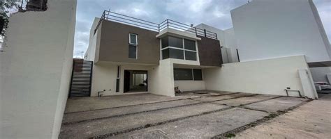 Casa En Priv Cerro De San Pedro Forja Real San Propiedades