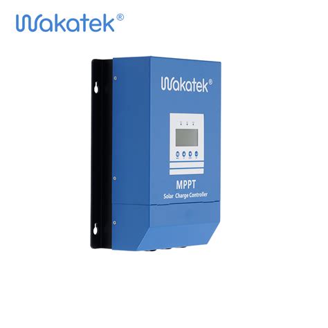 Solar Charge Controller