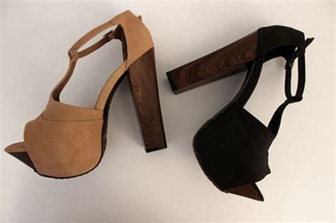 Izzy Smith Shoe Lover Heels Next Shoes