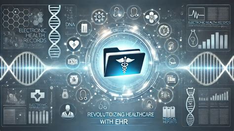 Transforming Healthcare With Electronic Health Records Ehrs