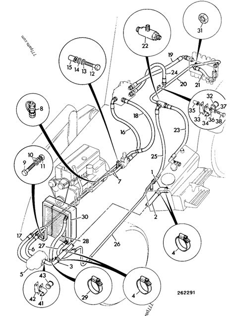 Hydraulic Oil Cooler Tariff Code At Darnell Johnson Blog