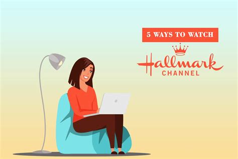 4 formas de ver el canal Hallmark sin cable