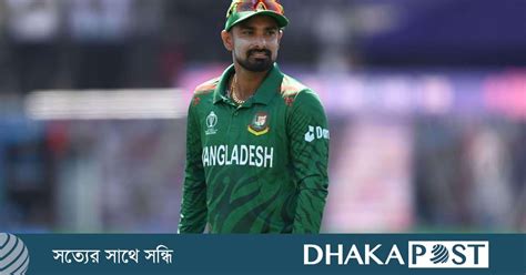 চ্যাম্পিয়ন্স ট্রফিতে লিটন সুযোগ পাবেন কি না যা জানালেন প্রধান কোচ