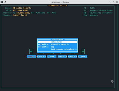 Realtek Audio Not Working Sound Manjaro Linux Forum