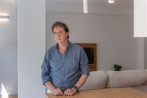 Arquitecto José Luis Ramírez Valero