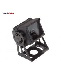 MP IMX Low Light Wide Angle USB Camera Module With Waterproof Metal Case