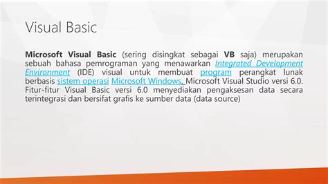 Komunikasi Data Serial Db9 Rs232 PPTX