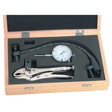 Clamping Dial Indicator Harbor Freight Tools Tools Clamp Tool