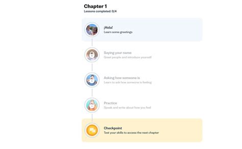 English Course Languages Busuu Review My English Pages