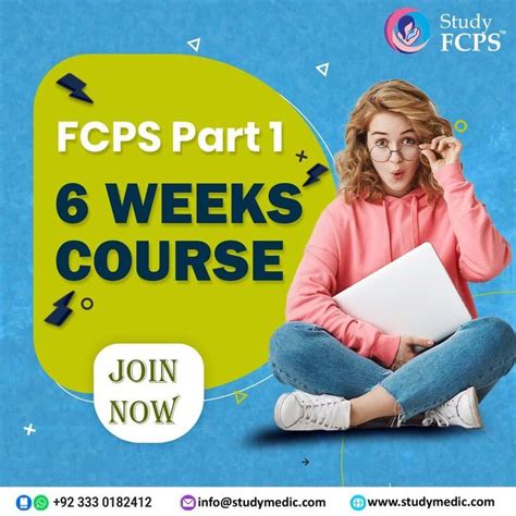 FCPS PART 1 6 WEEKS COURSE JOIN NOW Medical Education Online Courses Obstetrics And