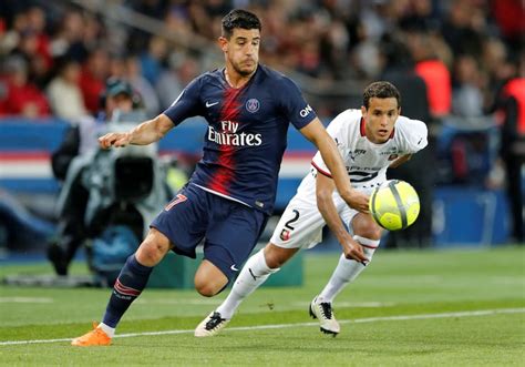 Los 15 Españoles Que Jugaron En El Psg